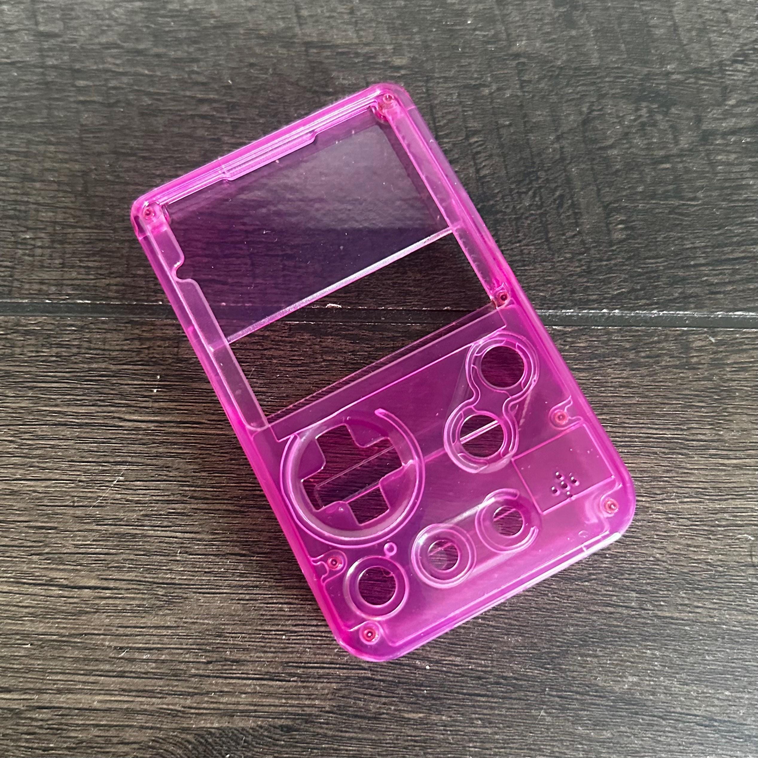 Tad Boy Color TBC Console Shell by Froggo Customs - Etsy
