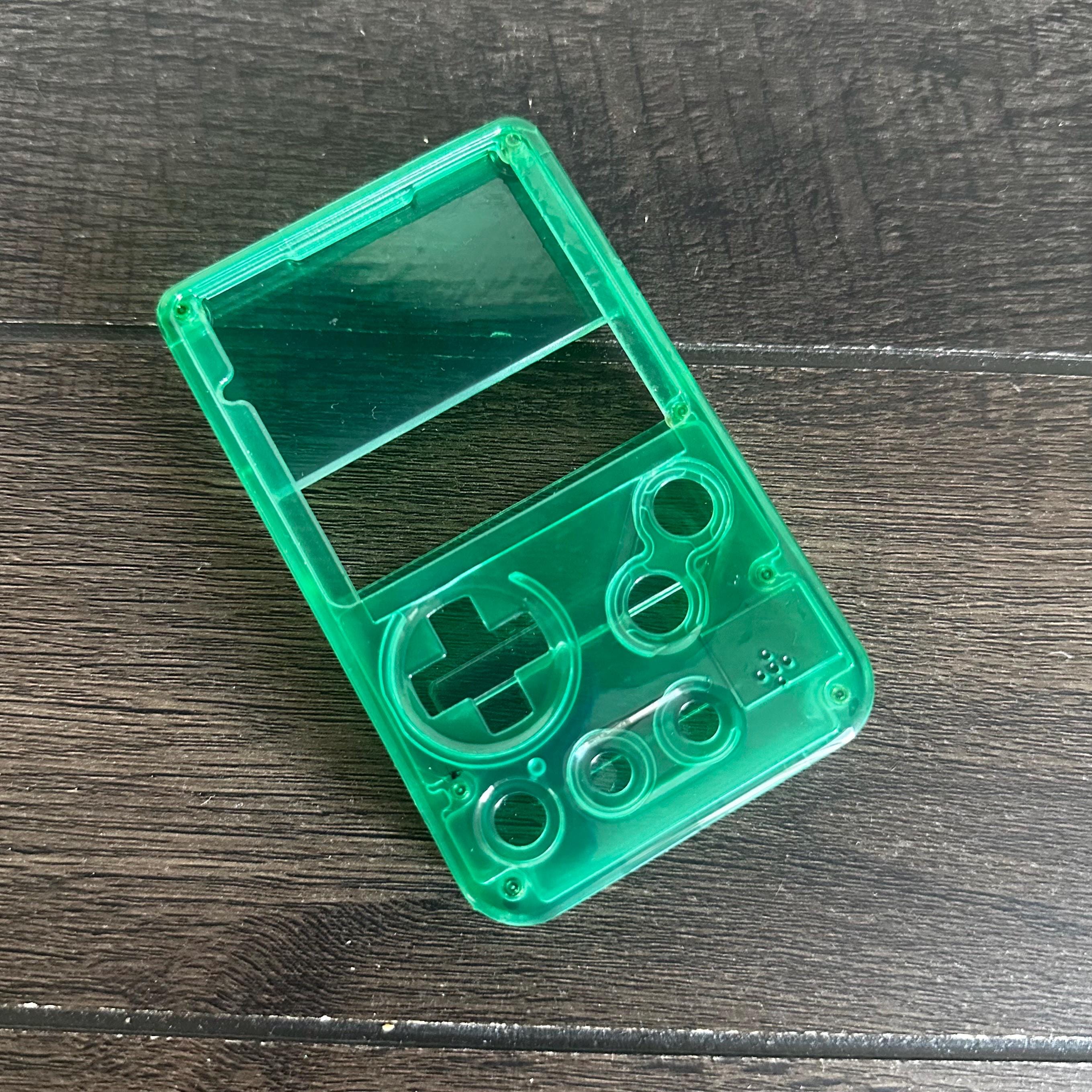 Tad Boy Color TBC Console Shell by Froggo Customs - Etsy