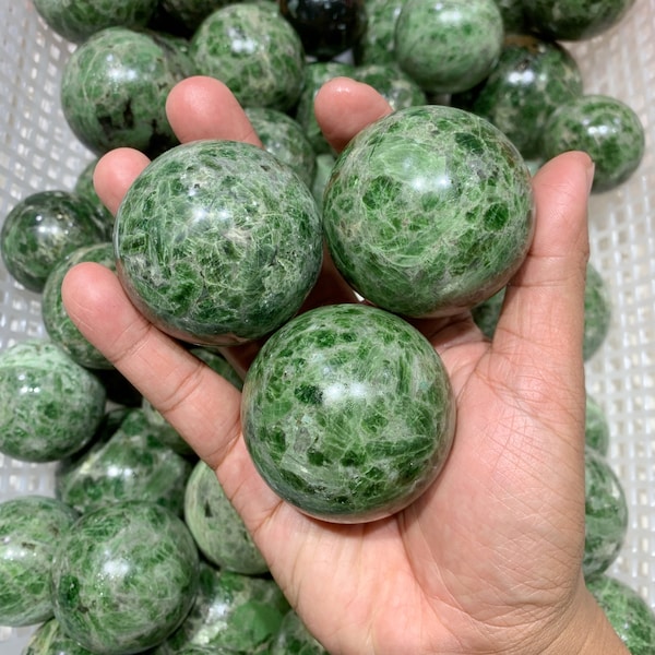 Diopside - Etsy