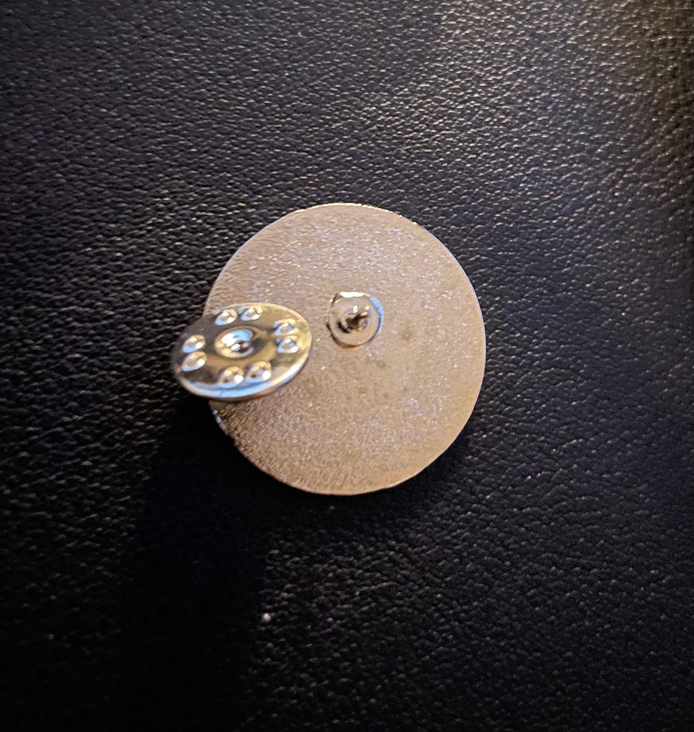 Indigenous Medicine Wheel Pin - Etsy