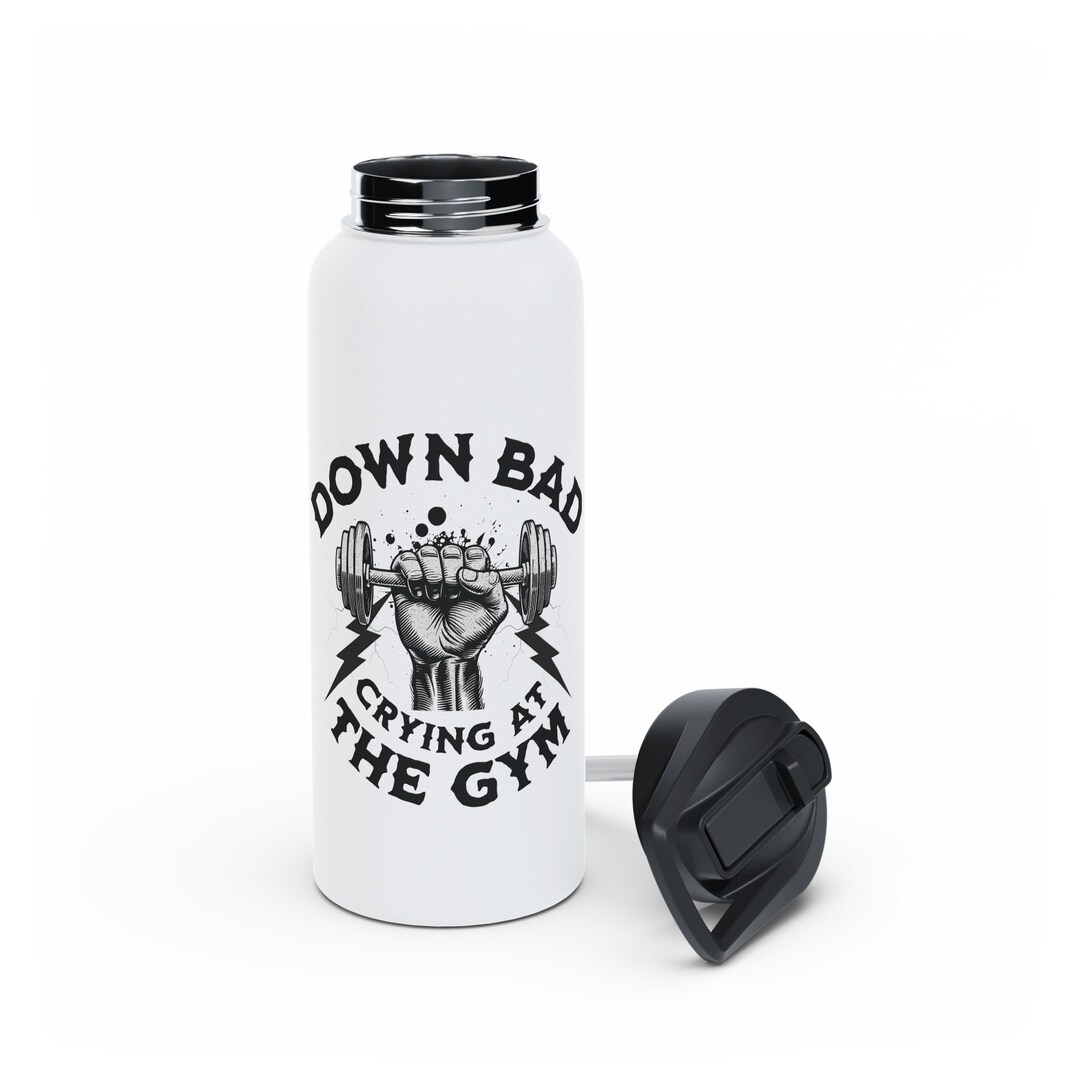 Down Bad Lyrics | TTPD Era | Now I'm Down Bad Crying at the Gym ...