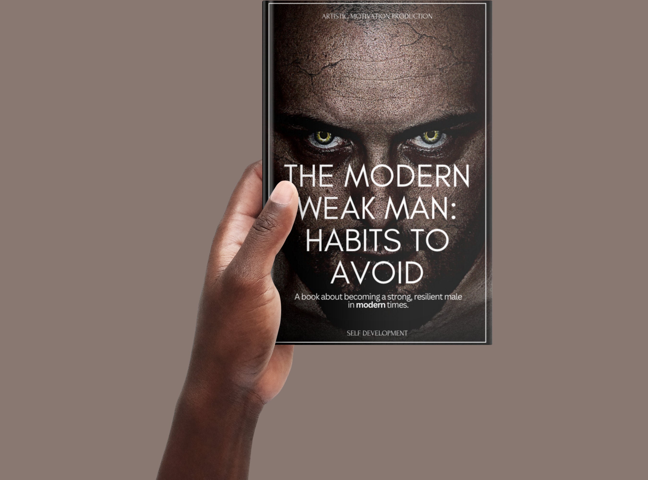 Modern WEAK MAN Habits to AVOID, Alpha Male, Alpha Mentality, Growth ...