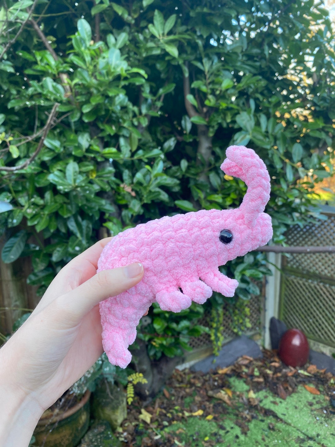 Jumbo Crochet Shrimp Big Prawn Plushie Amigurumi Plush - Etsy UK