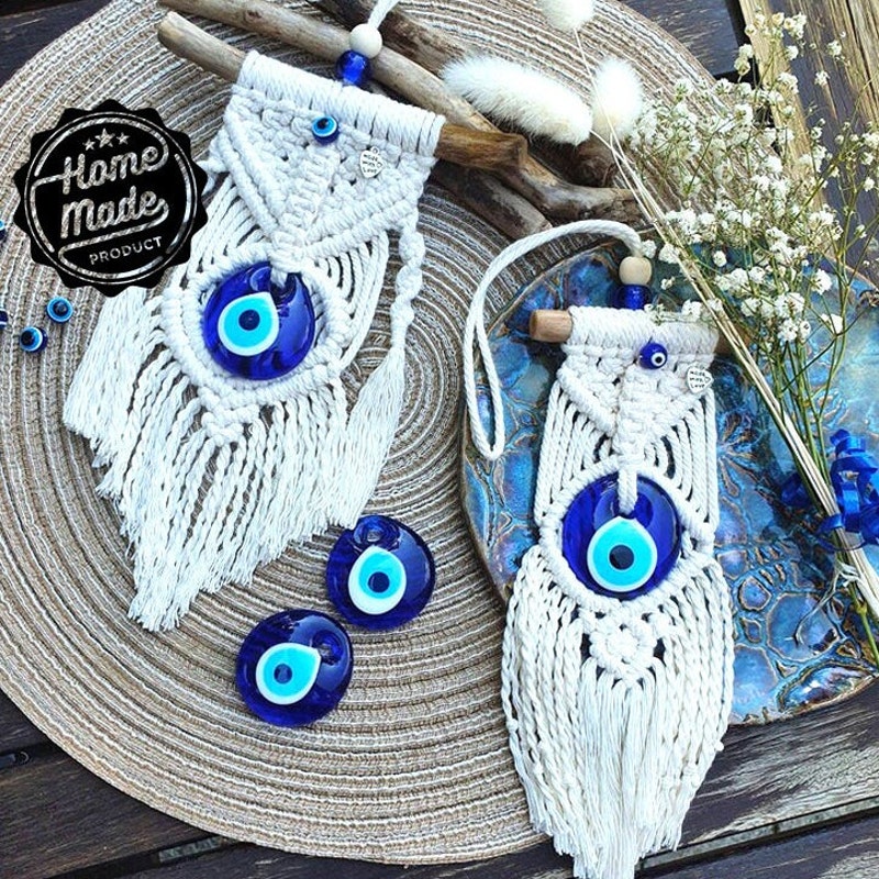 Evil Eye Home Decor - Etsy
