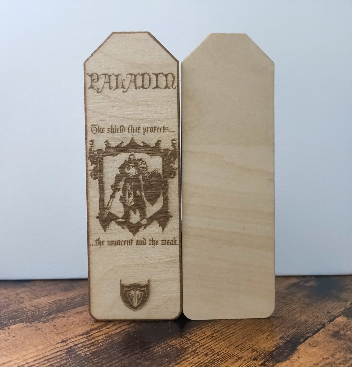 RPG Bookmarks SVG Laser Cut Digital Files Bundle 12 Character - Etsy Canada