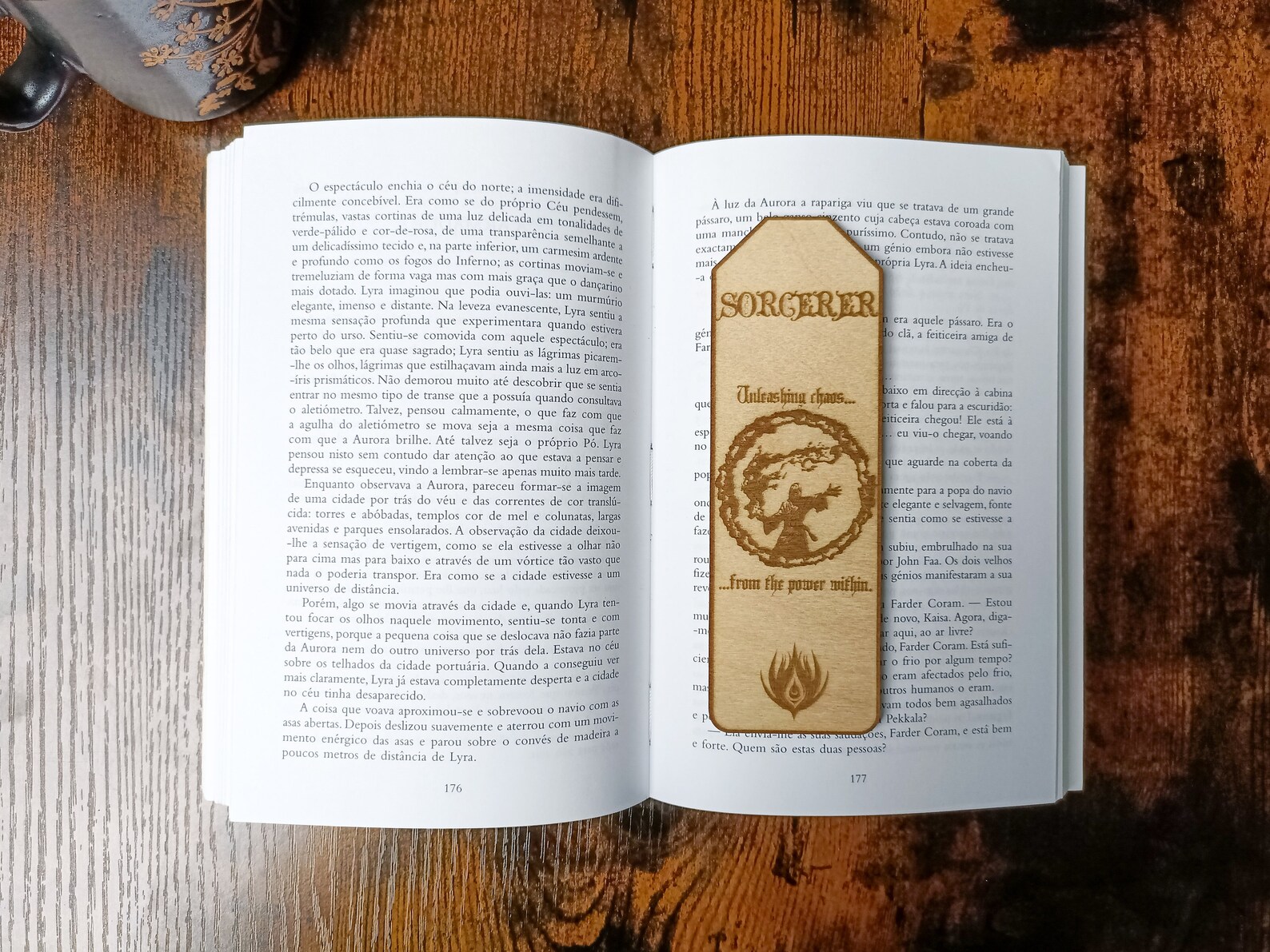 RPG Bookmarks SVG Laser Cut Digital Files Bundle 12 Character Designs ...