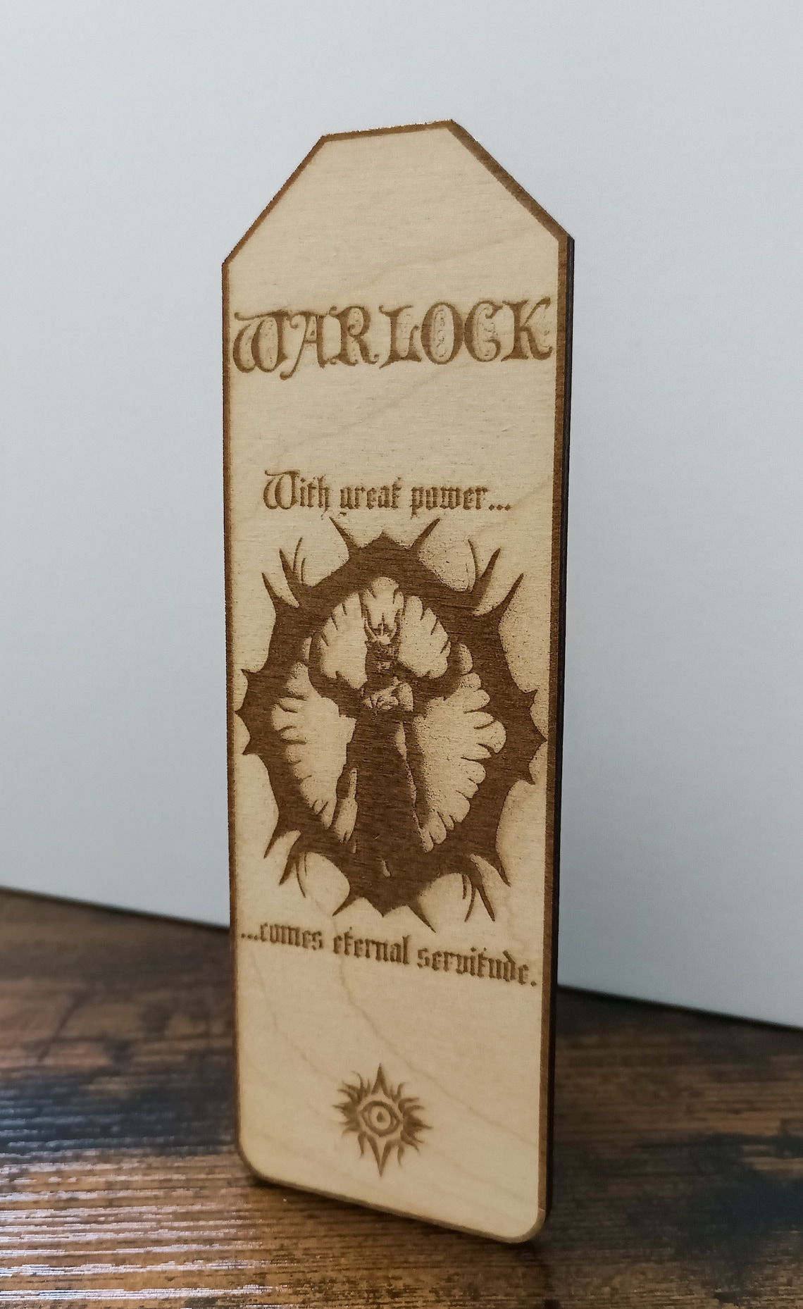 RPG Bookmarks SVG Laser Cut Digital Files Bundle 12 Character - Etsy Canada