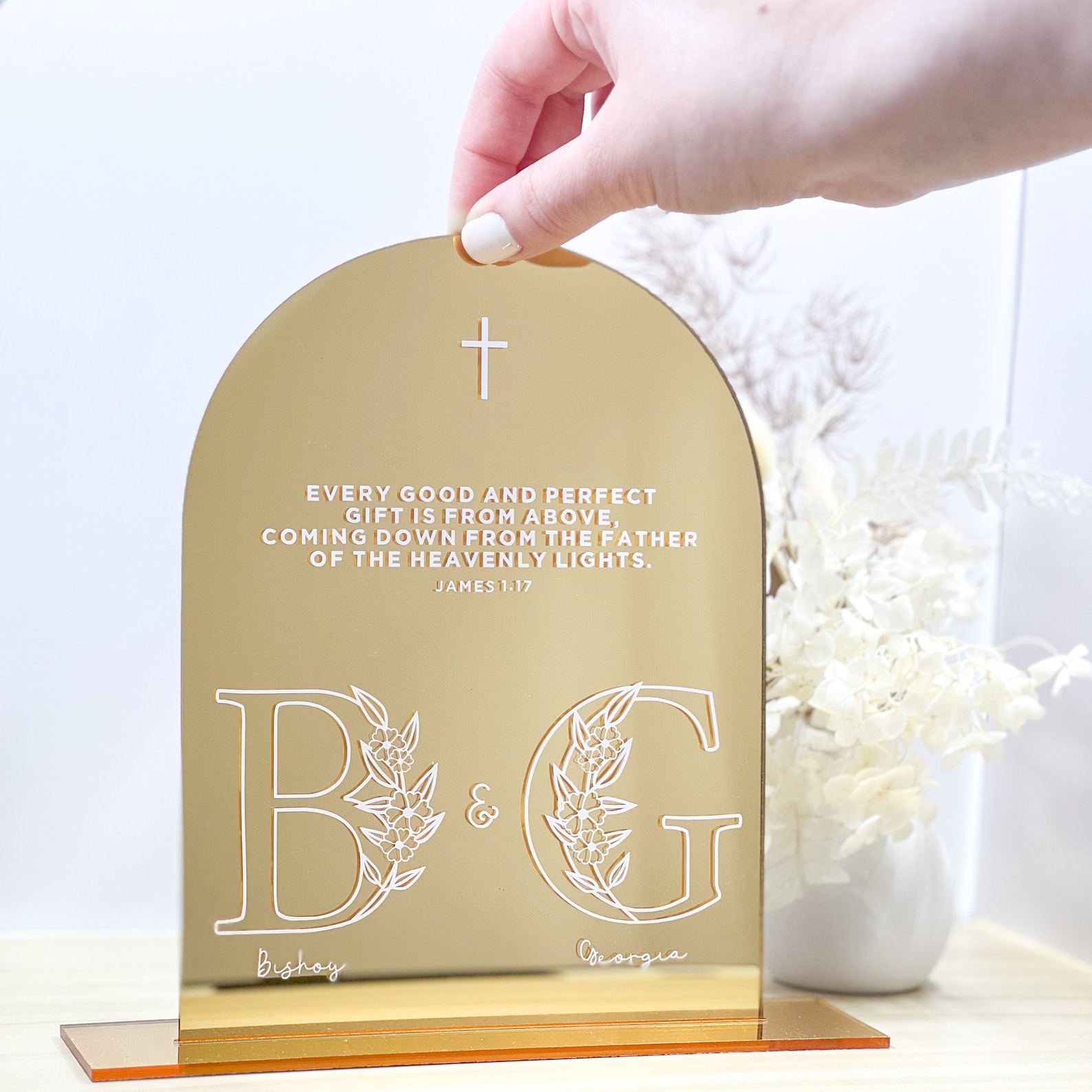 Engagement Gift Custom Engagement Custom Couple Gift Custom Wedding ...