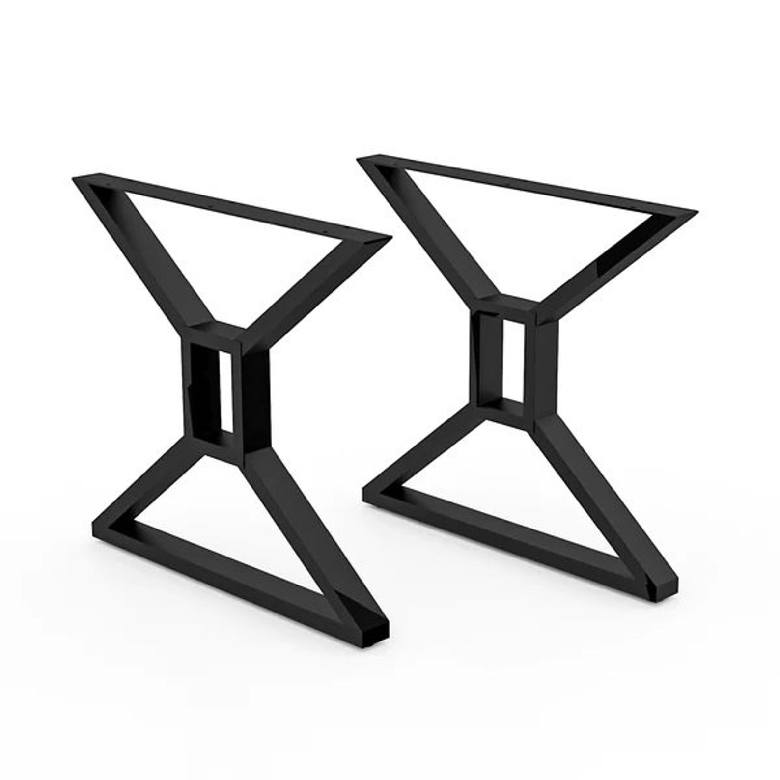 Black Obsidian Dining/coffee Table, Designer Countertop for Bar and ...