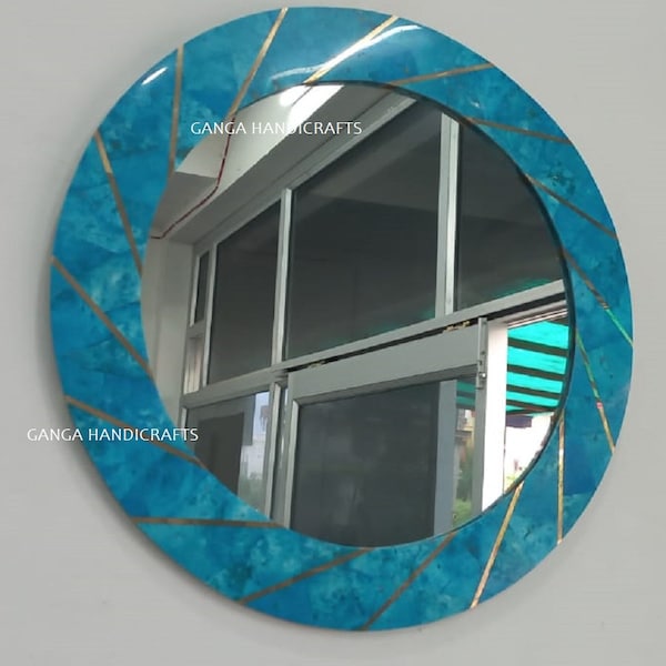 Handmade Mirror - Etsy