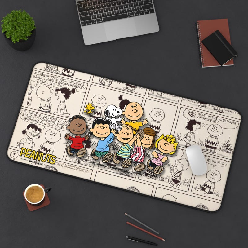 Vintage Peanuts - Etsy