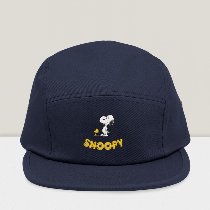 Snoopy Hat - Etsy