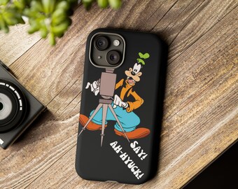Disney Goofy Animated Collectors Phone. in Perfect Condition. - Etsy