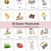 Gardening Vocabulary Flashcards for Kids | Printable Montessori ...