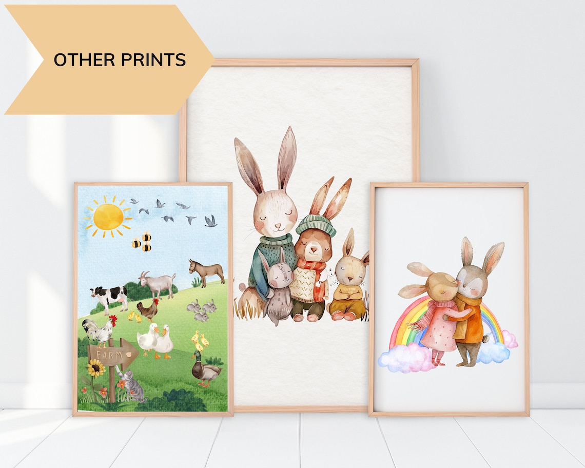 French Weather Educational Poster for Kids Watercolor Weather Chart ...