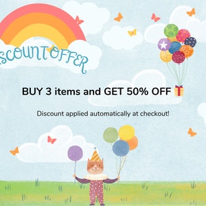 Moon Phases Montessori Flashcards for Kids | Printable 3 Part ...