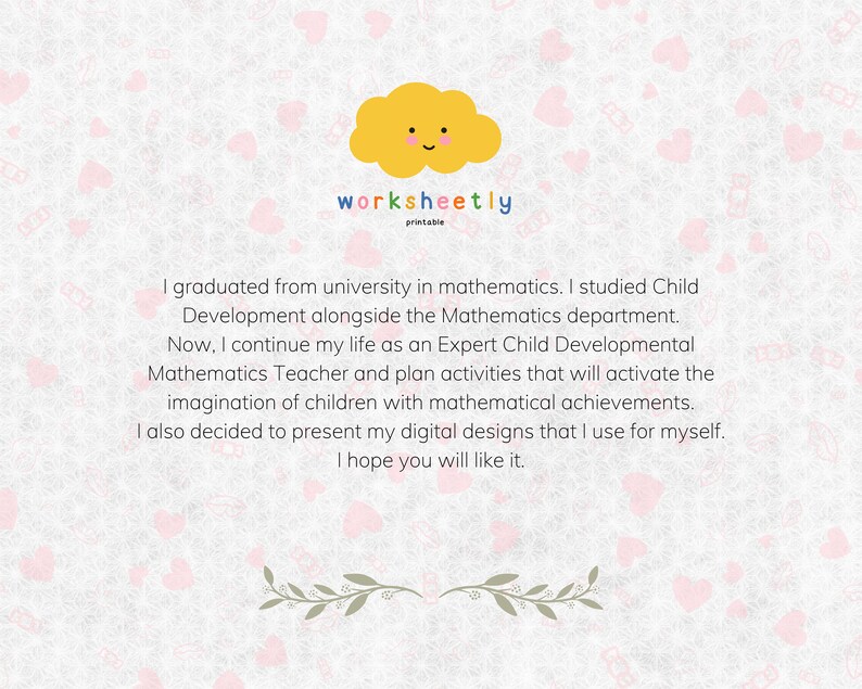 24 Valentine's Day Printable Flashcards for Kids Toddler Flashcards ...