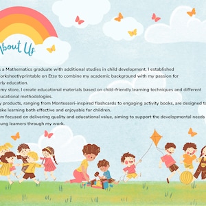 Cute Kawaii Animals Cut and Glue Paper Craft Activity Sheet for Kids ...