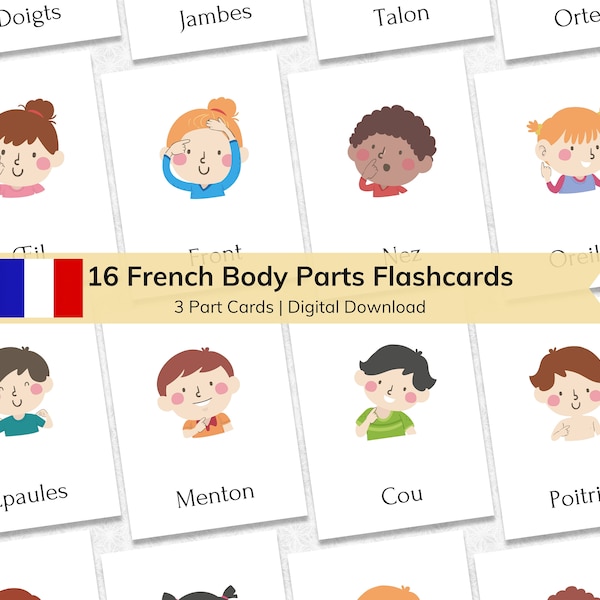 France Parts - Etsy UK