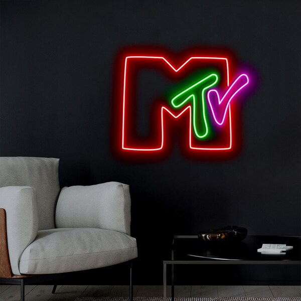 Mtv - Etsy