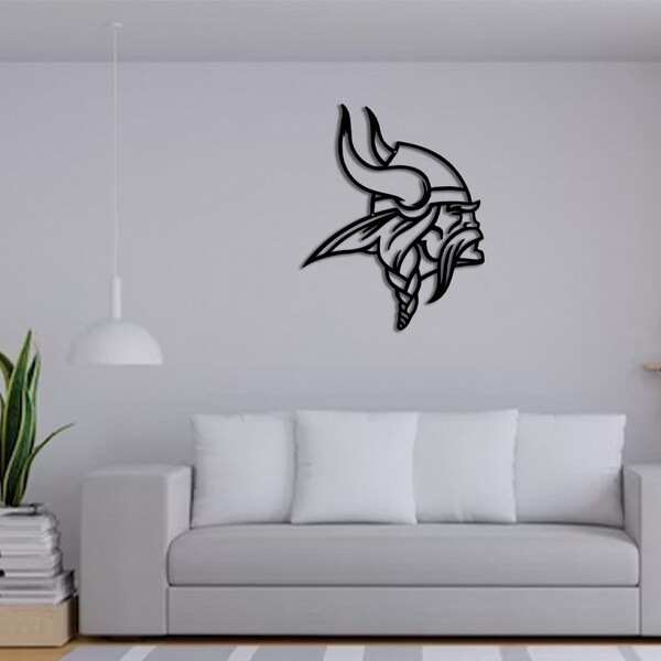 Minnesota Vikings - Etsy