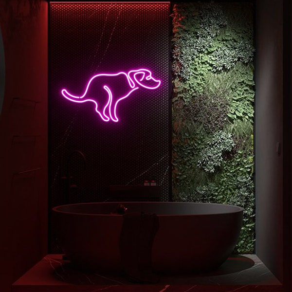 Pooping Lights Sign - Etsy