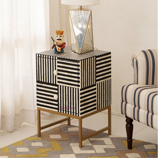 Camel Side Table - Etsy