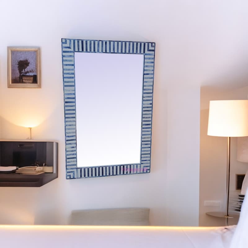 Unique Wall Mirrors - Etsy