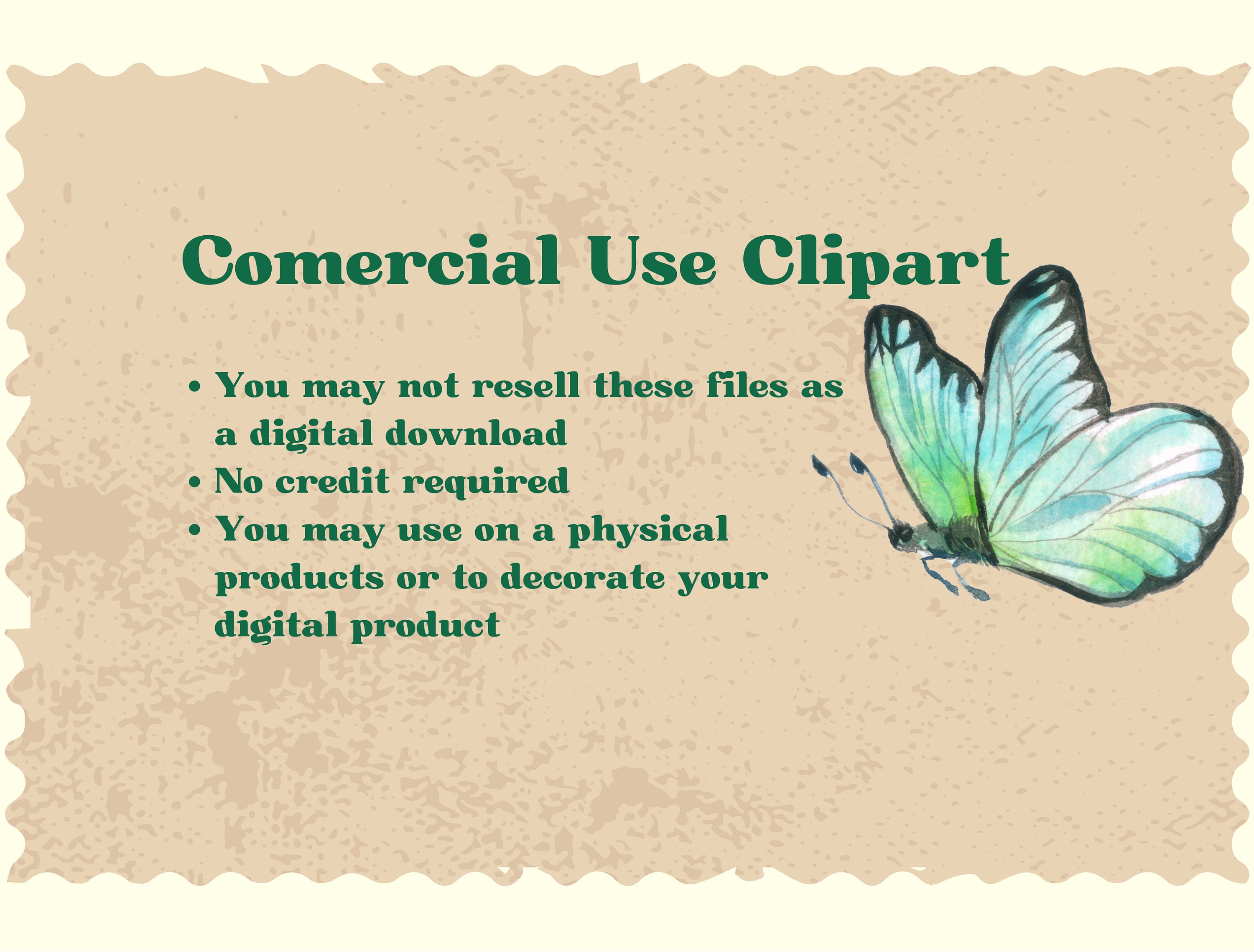 Butterfly Png, Butterfly Watercolor Png, Colorful Butterfly Clipart ...