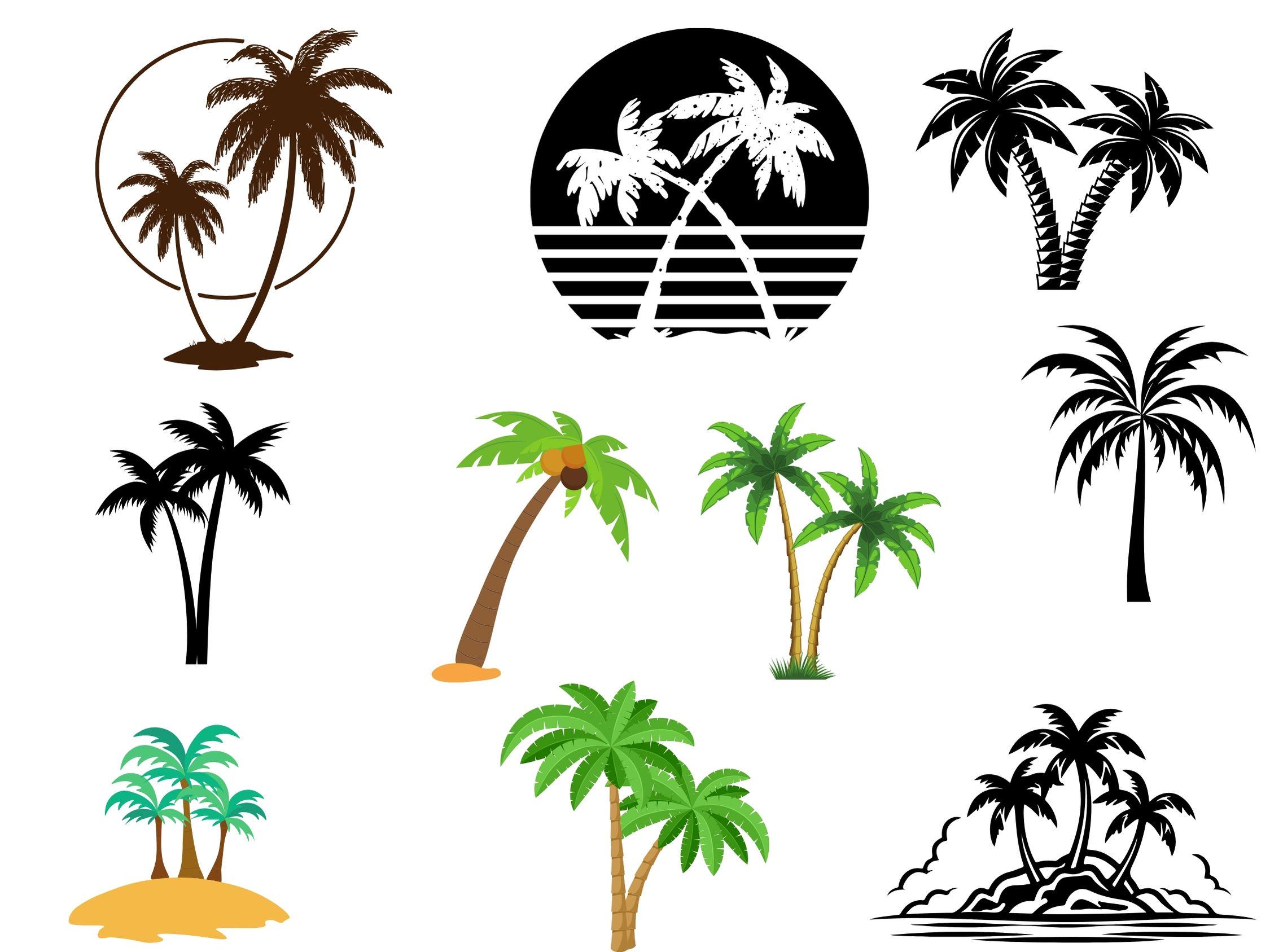 Palm Tree Svg Bundle, Palm Tree Svg, Tree Svg, Palm Tree Clipart, Palm ... Palm Tree Svg Bundle, Palm Tree Svg, Tree Svg, Palm Tree Clipart, Palm ...