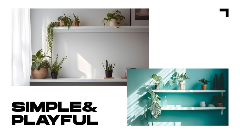 24 Simple Wall Zoom Backgrounds Office Wall Virtual Meeting - Etsy UK