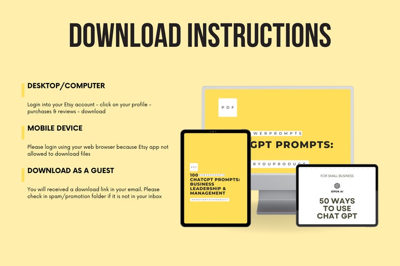 400 Prompts Chat GPT Openai Entrepreneur, Online Business, Coaches ...