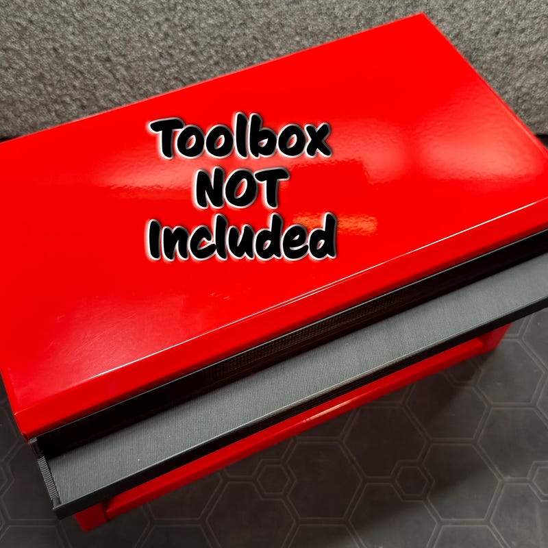 Mini Tool Box Speaker - Etsy