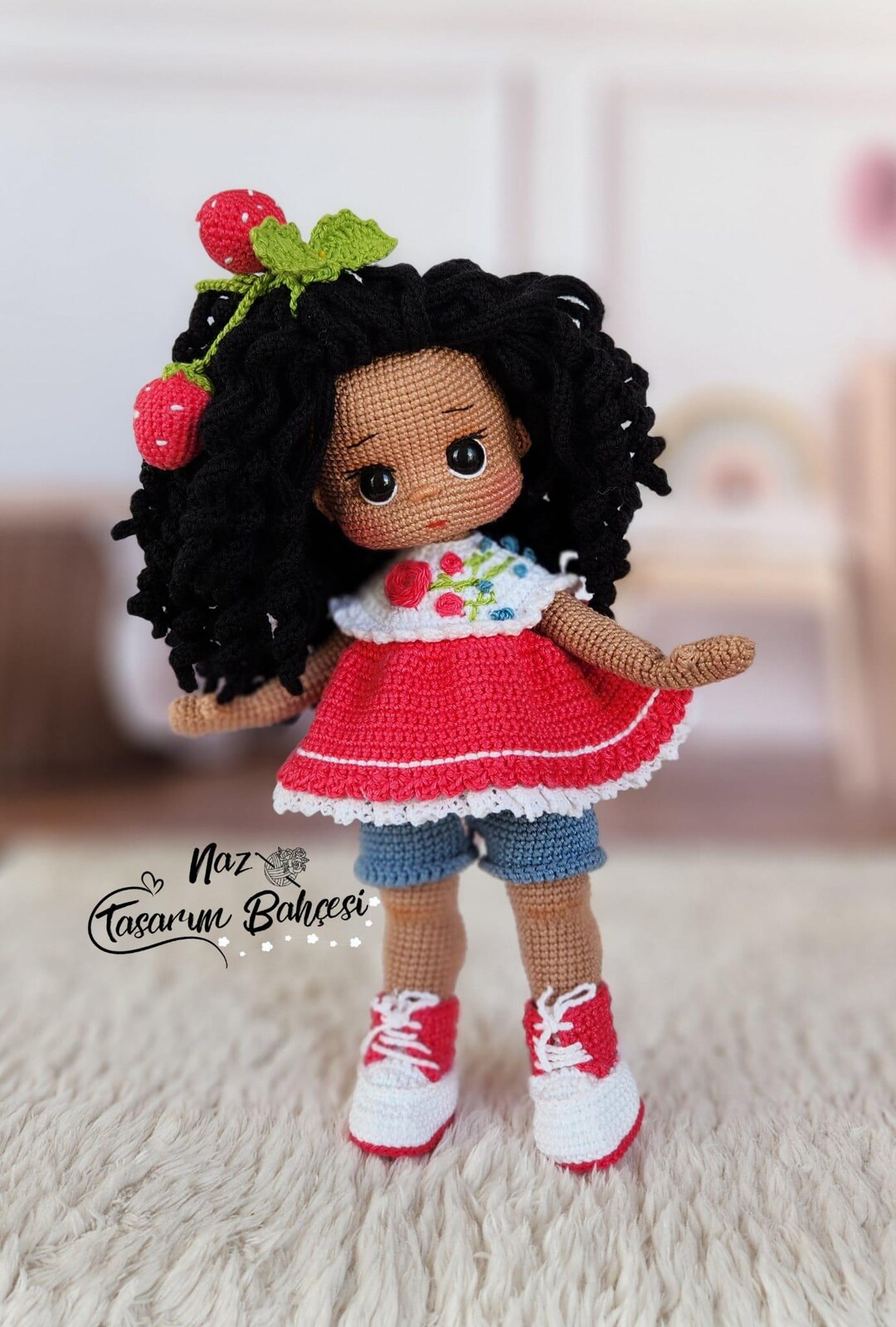 BONY BABY DOLL - Etsy