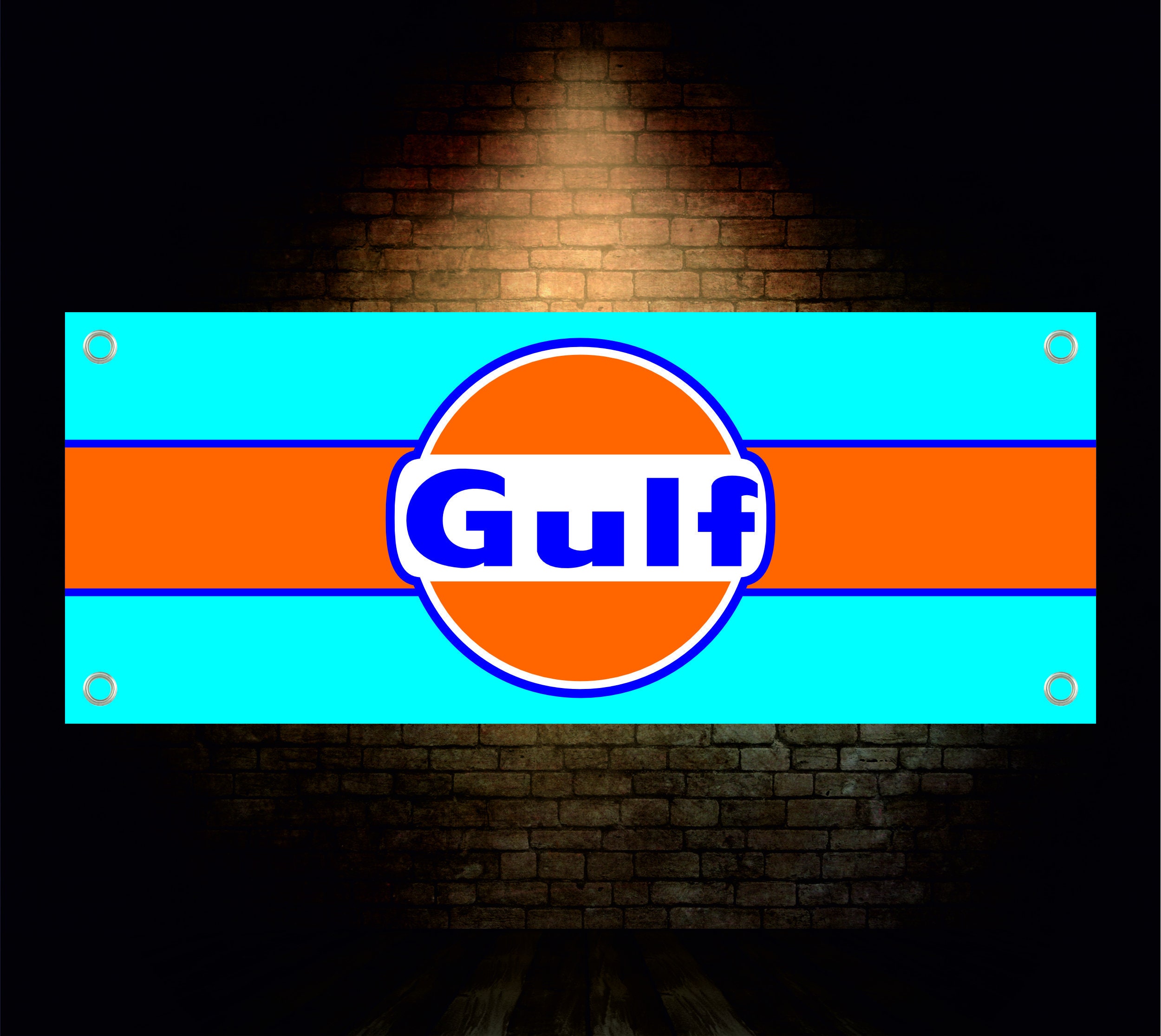 Gulf Logo