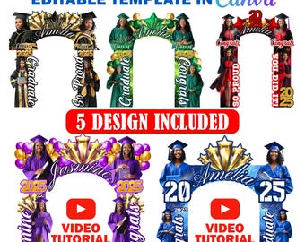 Graduation Arch - Etsy