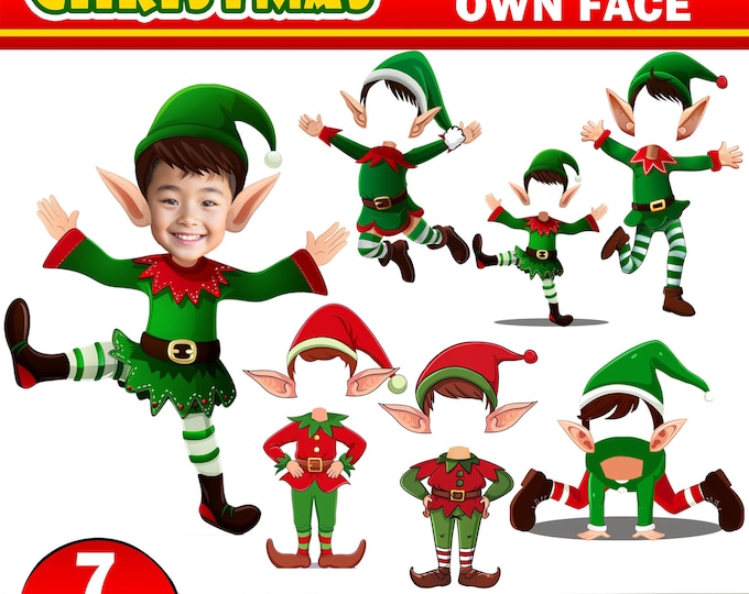 1 Handmade Miniature Pinecone Elf YOUR CHOICE Bump Chenille, Hand ...