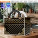 Designer Handbag Gift Box Template, DIY Purse Design Bundle, Luxury ...