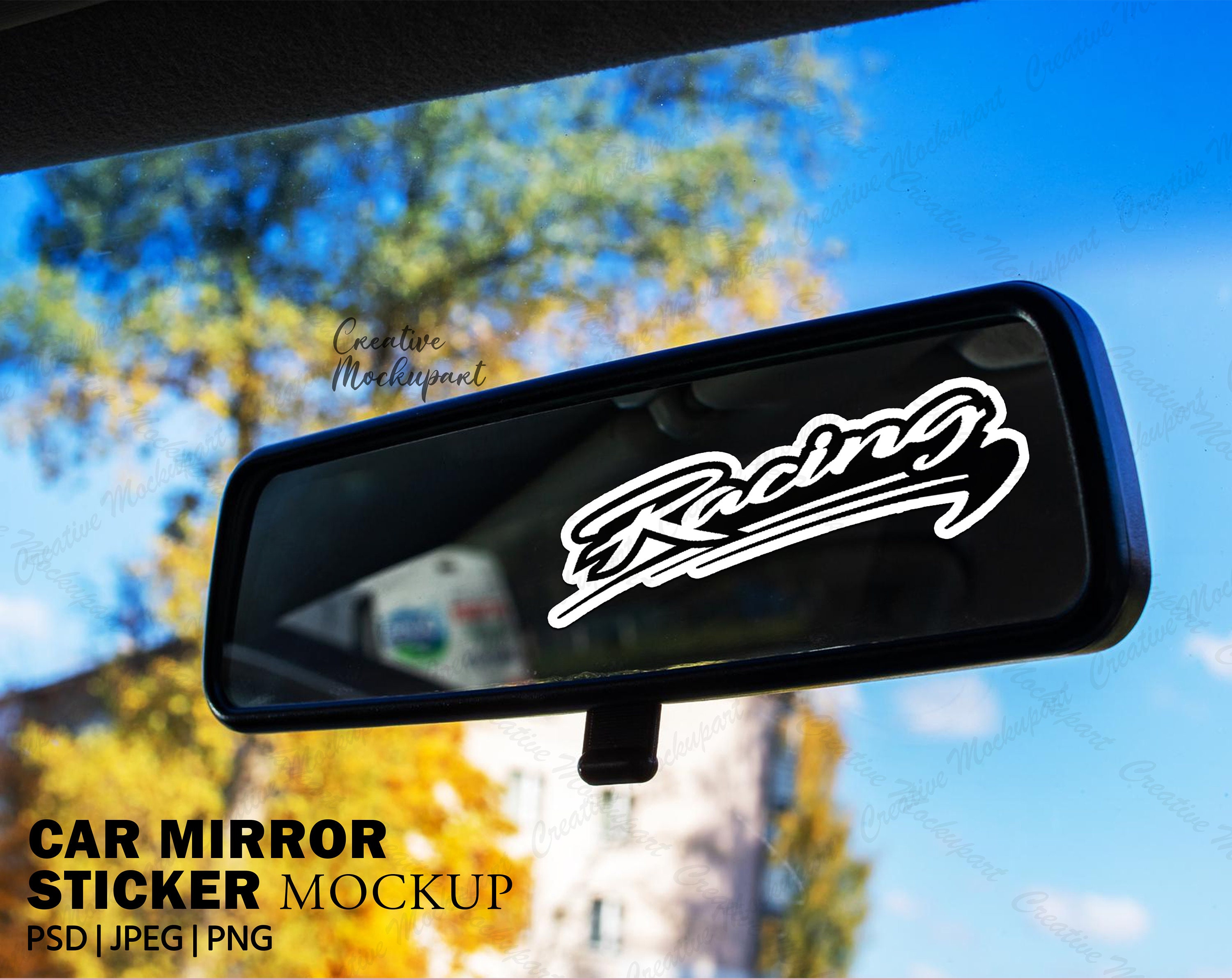 51 Mega Sticker Mockup Bundle | 20 Hand Holding Sticker Mockup, 8 ...