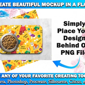 7 Christmas Add Your Own Photo Picture PNG Bundle, Santa Elf Reindeer ...