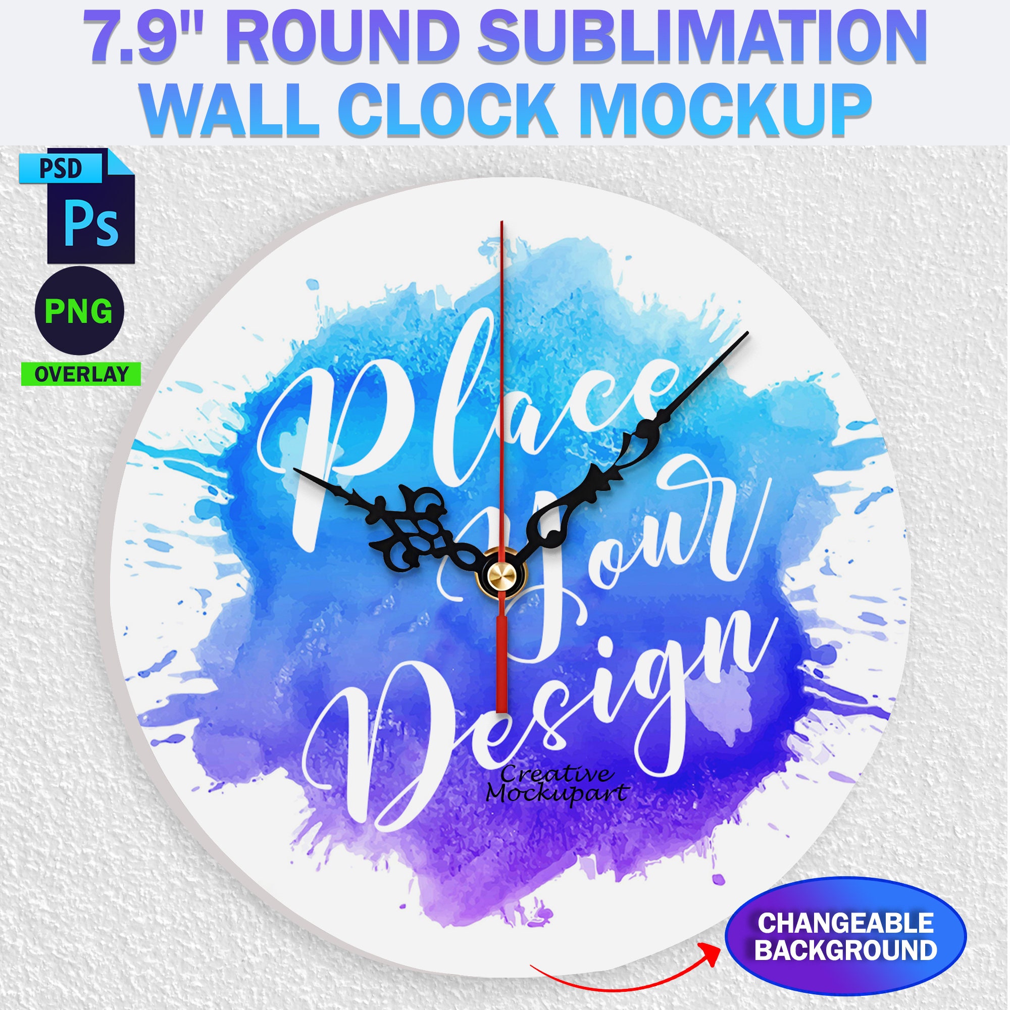 Dye Sublimation 7.9