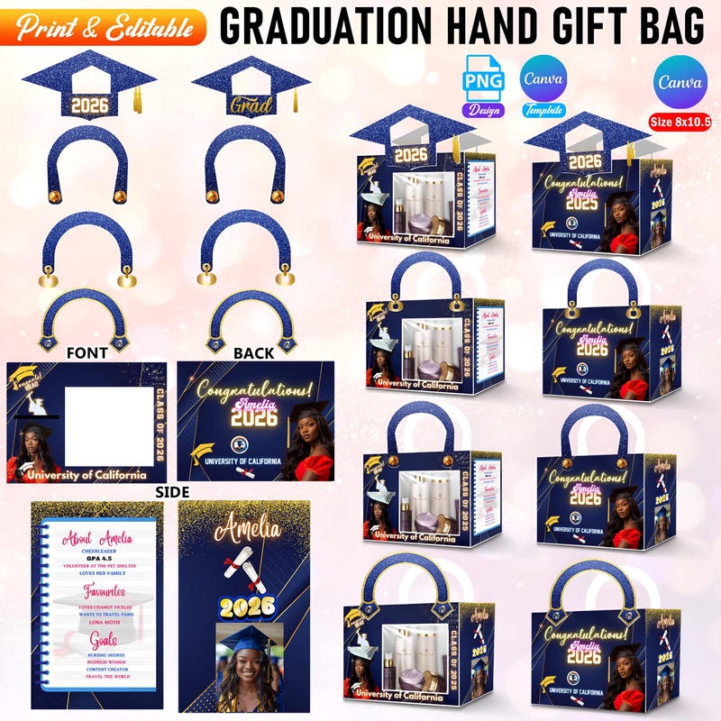 Luxury Graduation Gifts - 60+ Gift Ideas for 2026