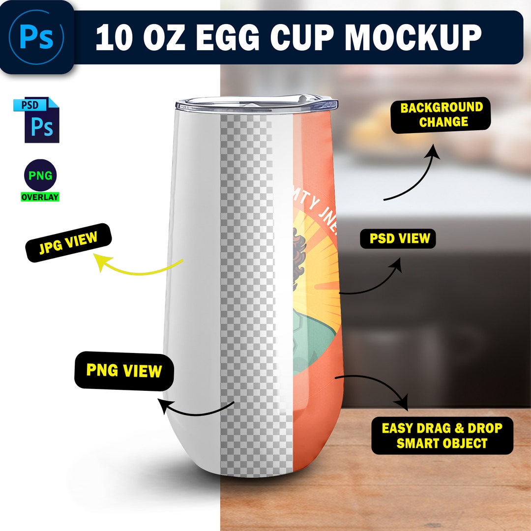10oz Sippy Cup Mockup DIY Sublimation Sippy Cup Mockup - Etsy