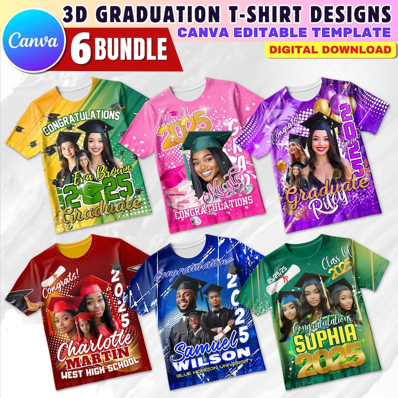 Graduation Shirt - Etsy