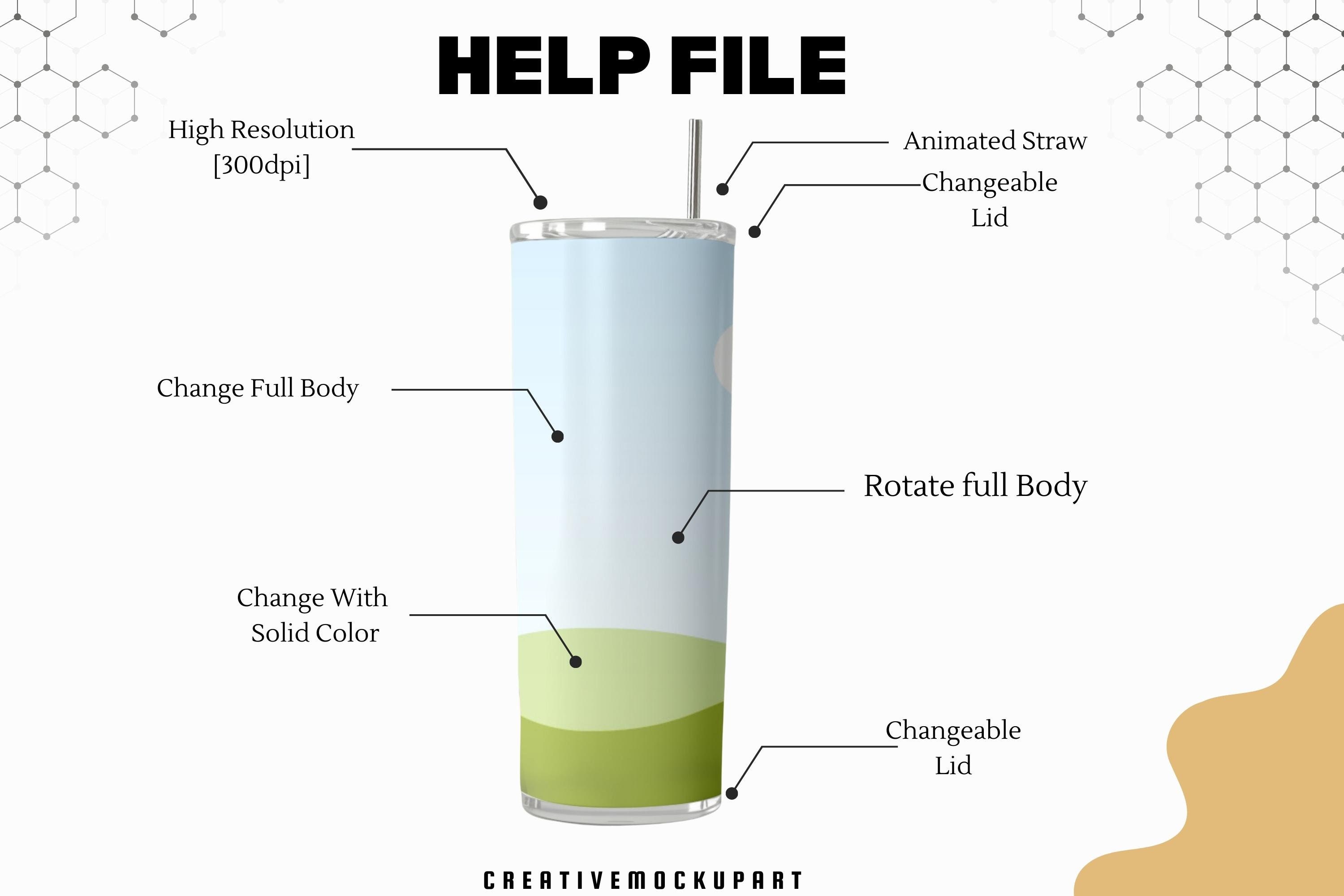 Whole Shop Tumbler Mockup Canva Bundle | All Current & Future Tumbler ...