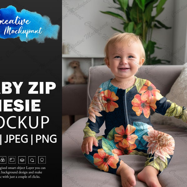 Zipper Baby Png - Etsy