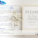 Please Do Not Touch Printable Sign | Print Instantly or Ship! ~ Warning ...