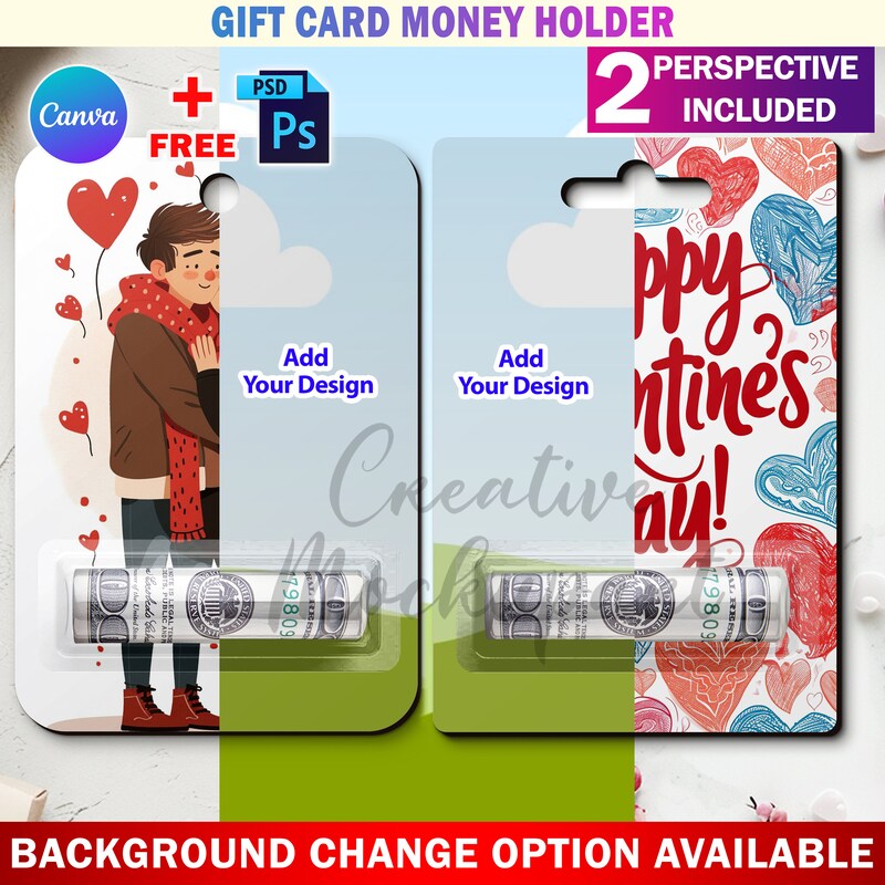 Money Packaging for Teens - Etsy