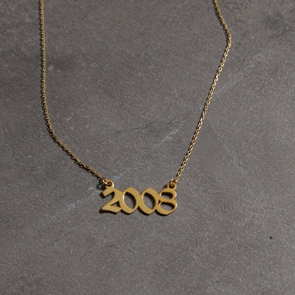 Number 14 - Etsy
