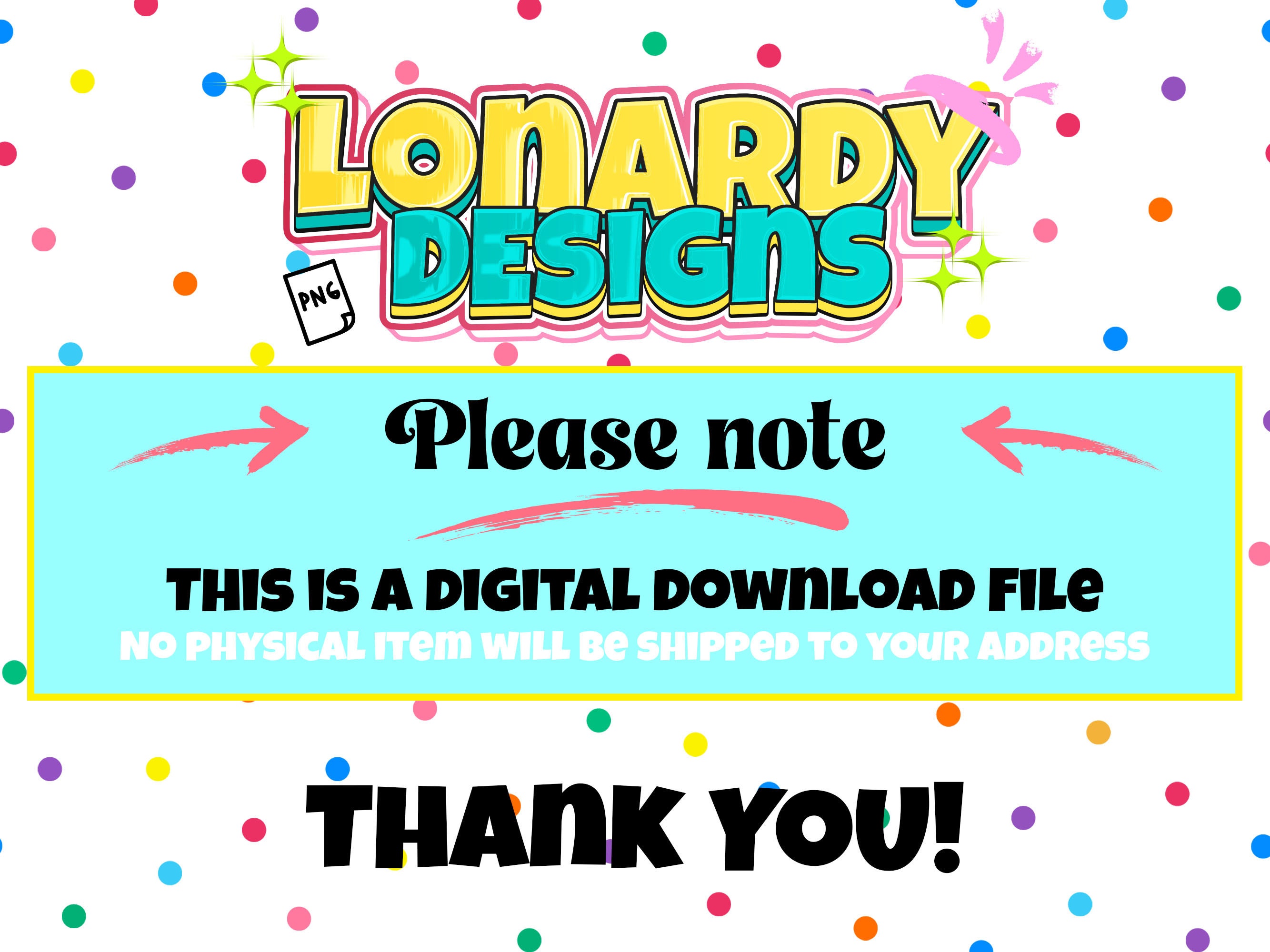 Cute Animals Clipart Bundle PNG Kids Animal Clipart Pack Cartoon ...